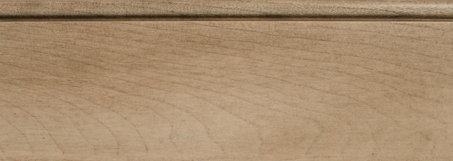 KraftMaid Full Access | Portsmouth Beaded Panel