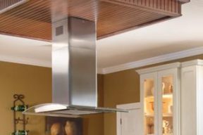 KraftMaid Full Access | Hoods