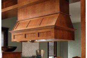 KraftMaid Full Access | Hoods