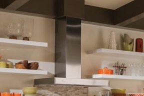 KraftMaid Full Access | Hoods