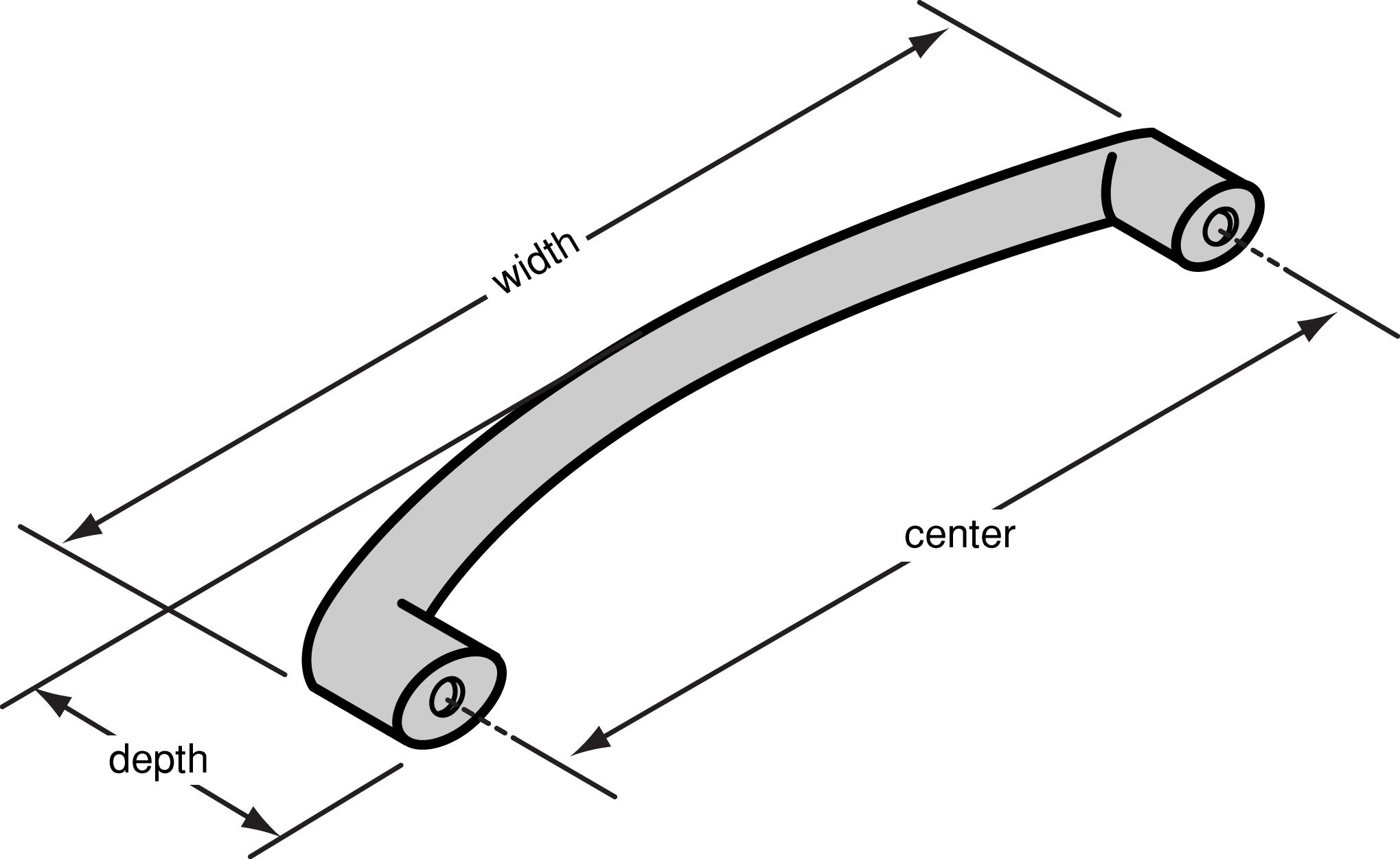 KraftMaid Full Access | Transitional Pull C