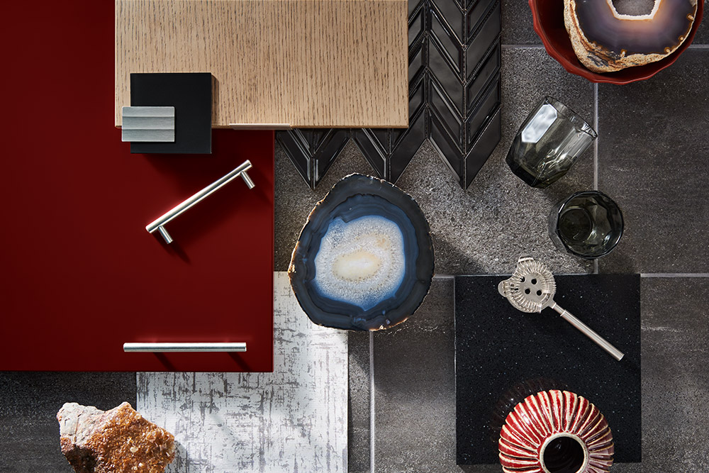 KraftMaid Full Access | Planning & Budget